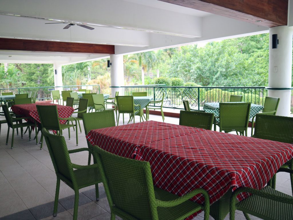 세부 골프투어 (클럽필리피노 골프장) – 세부365